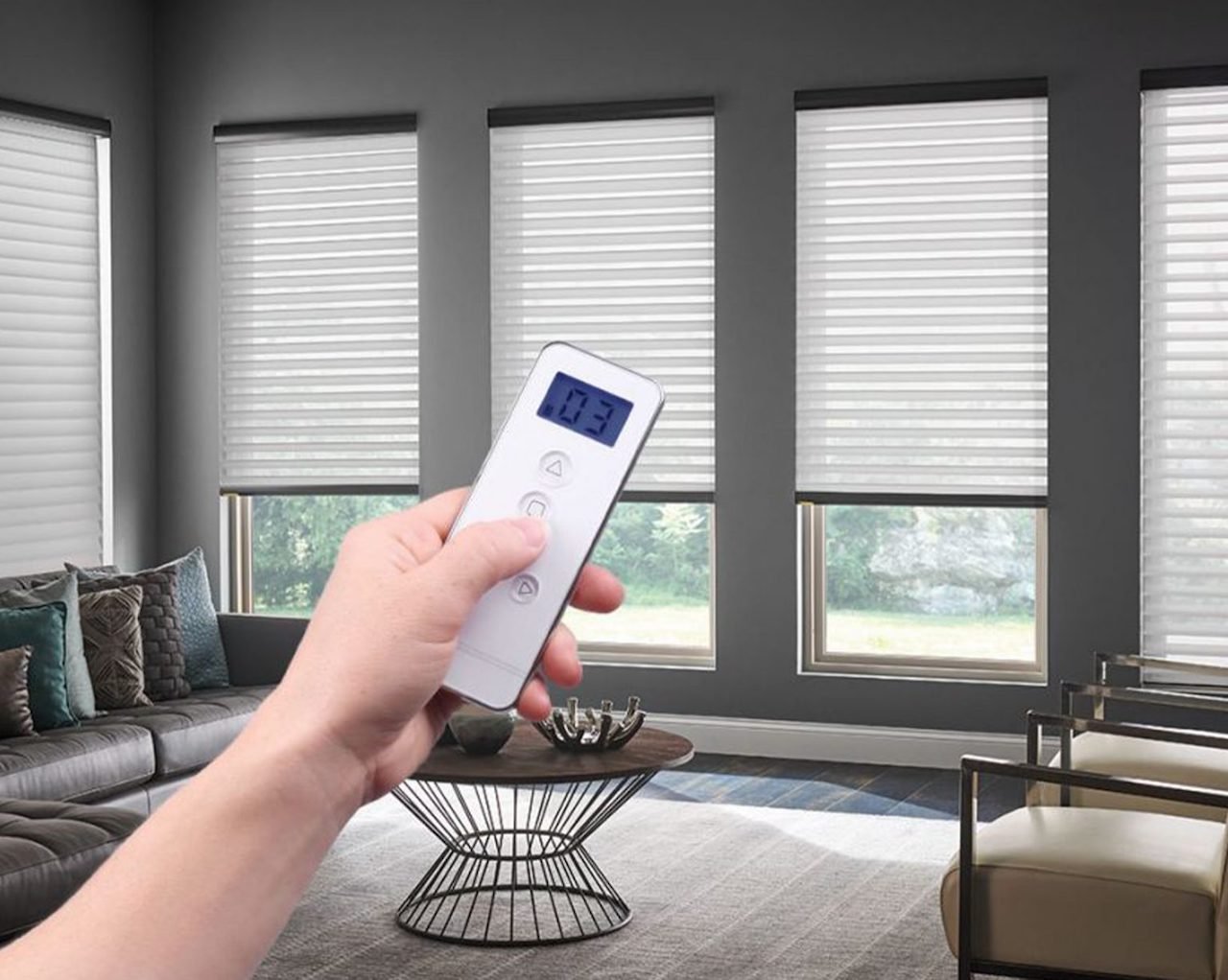 Home - BAZ Curtains & Blinds